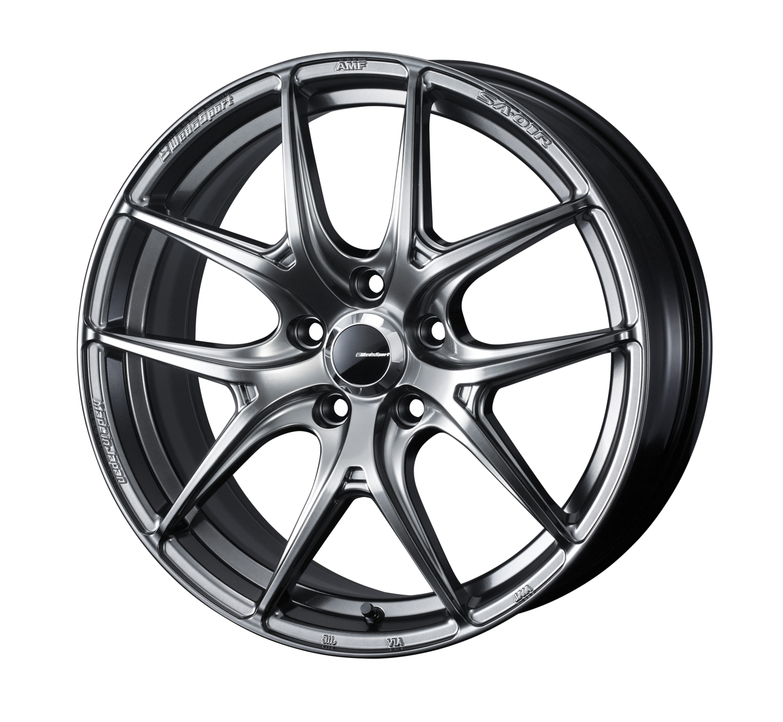 ウェッズスポーツからSA-01Rが新発売！ - REVSPEED