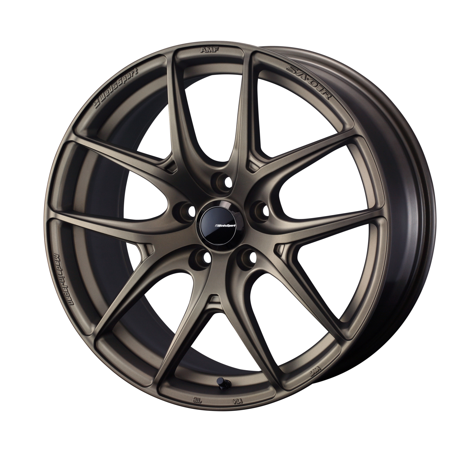 ウェッズスポーツからSA-01Rが新発売！ - REVSPEED