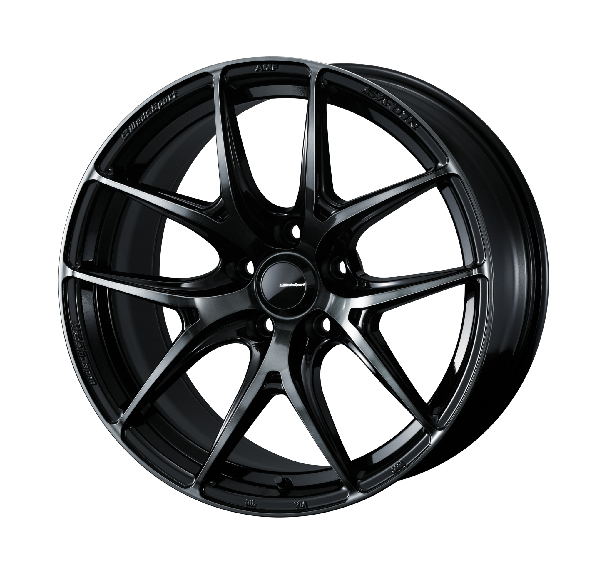 ウェッズスポーツからSA-01Rが新発売！ - REVSPEED