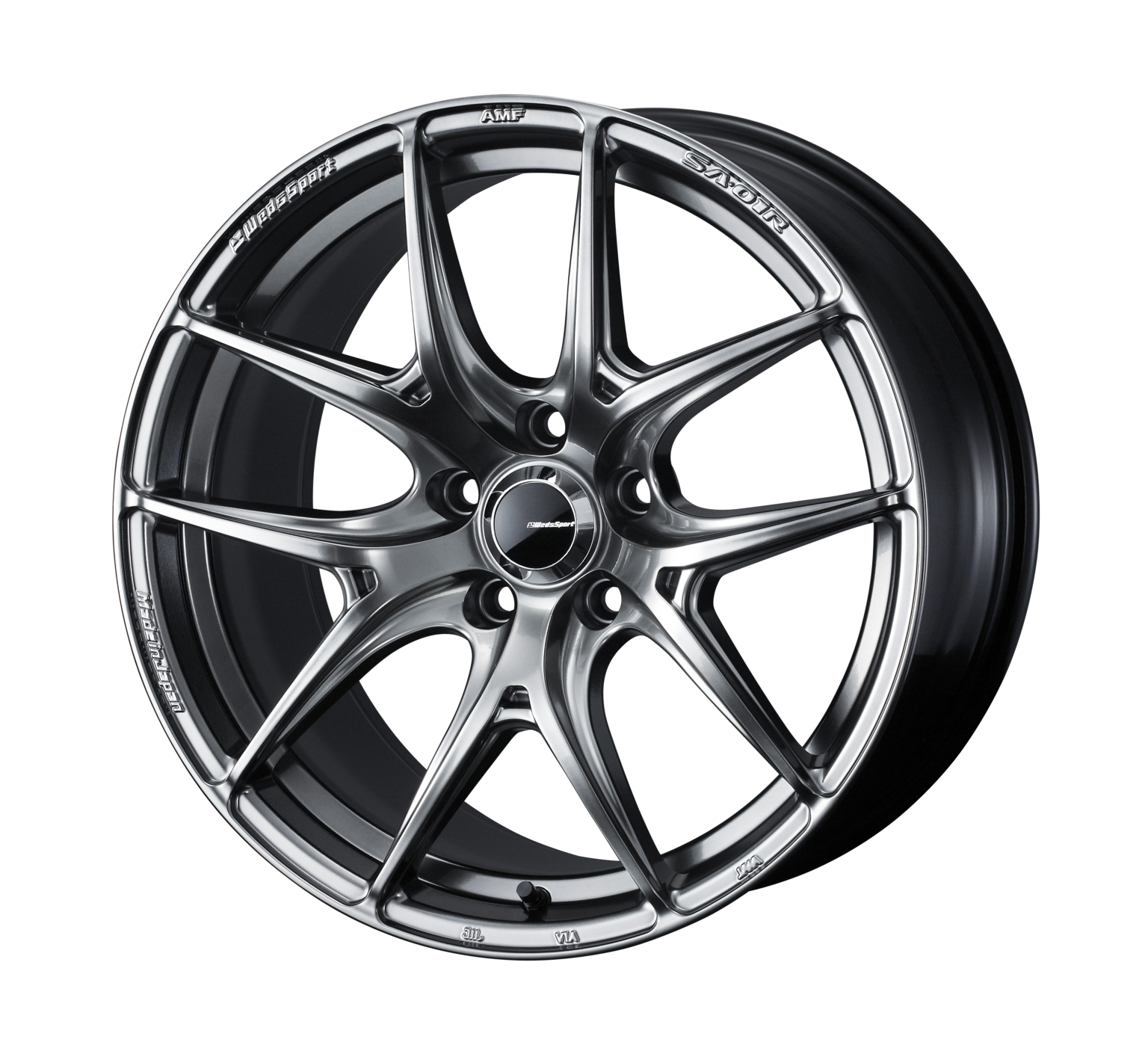 ウェッズスポーツからSA-01Rが新発売！ - REVSPEED