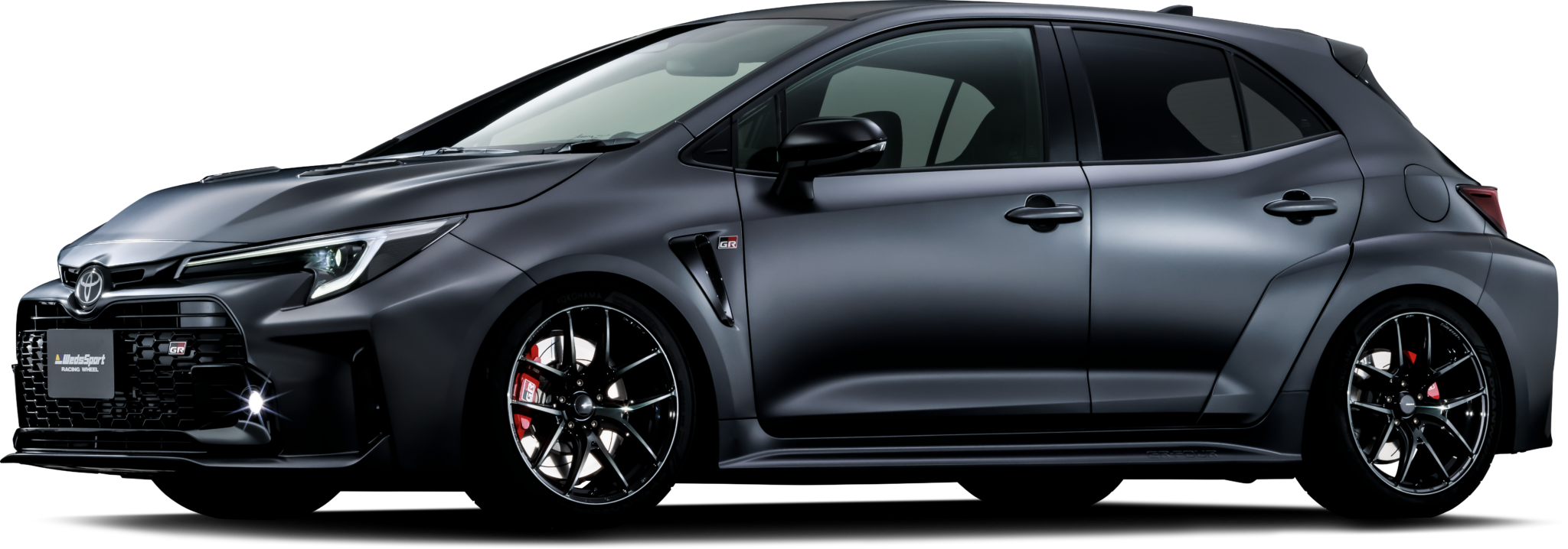 ウェッズスポーツからSA-01Rが新発売！ - REVSPEED