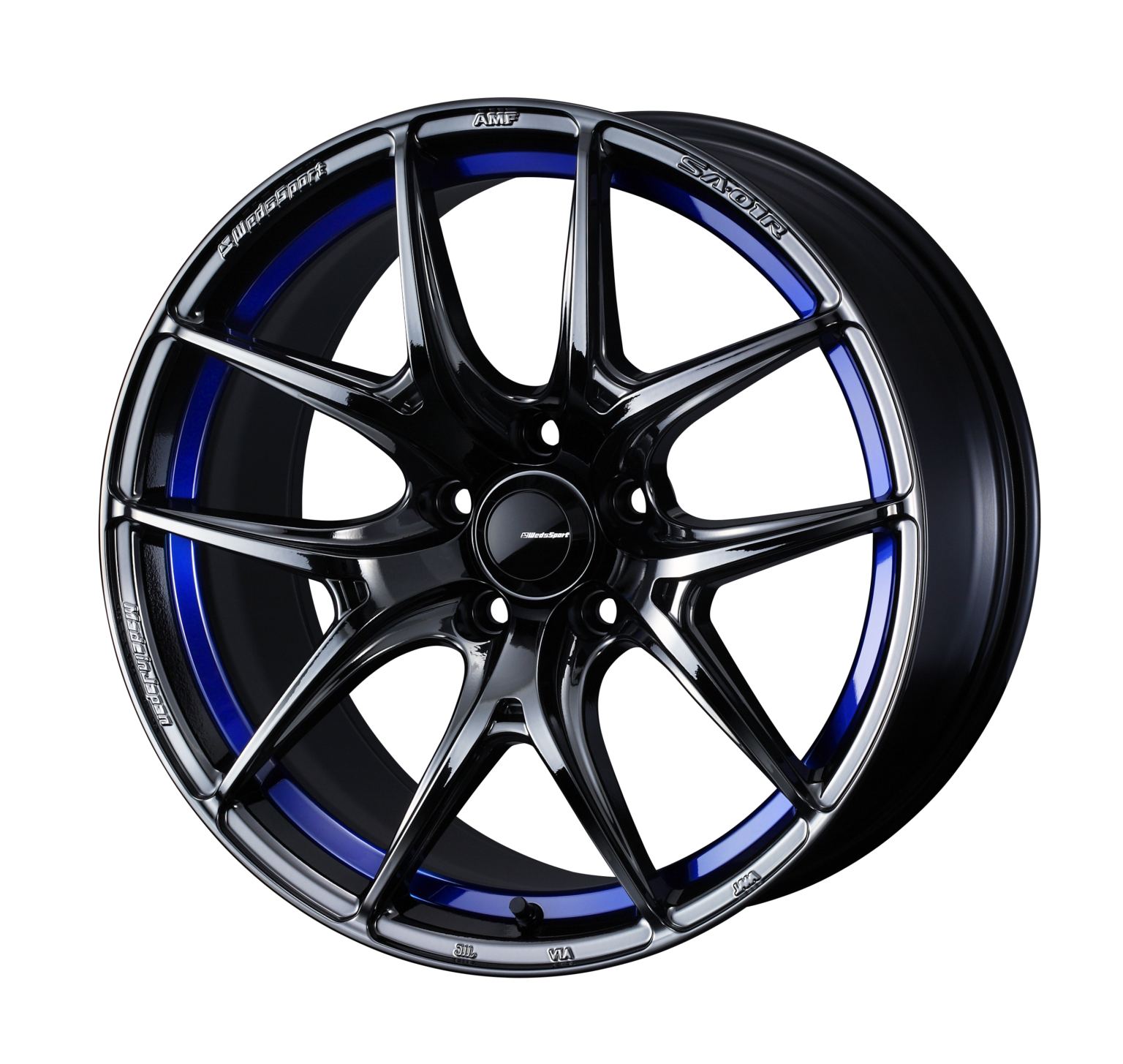 ウェッズスポーツからSA-01Rが新発売！ - REVSPEED