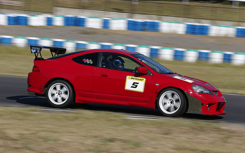 No.005：寺本仁視 - REVSPEED