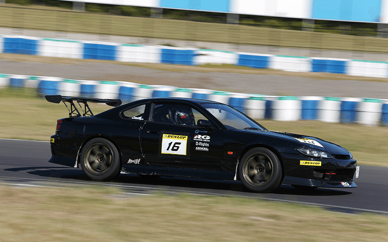 No.016：藤沢亜純 - REVSPEED