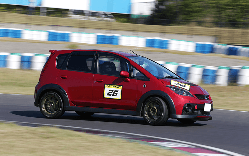 No.026：佐倉昌幸 - REVSPEED