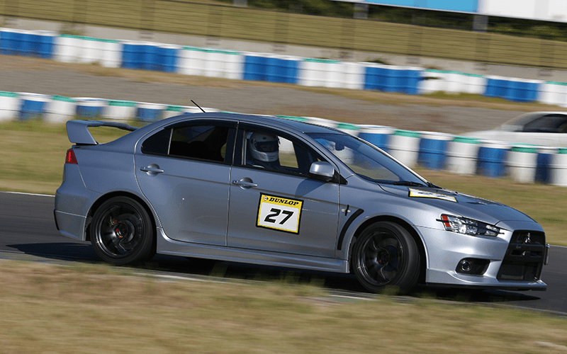 No.027：佐倉昌幸 - REVSPEED