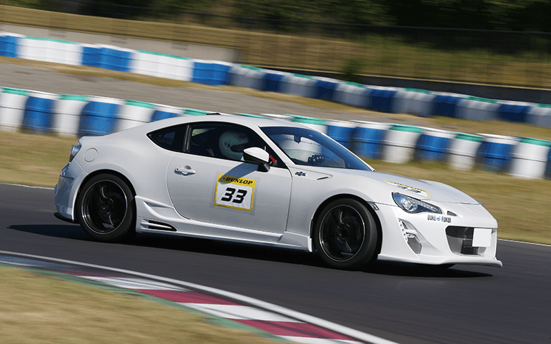 No.033：藤田敬太 - REVSPEED