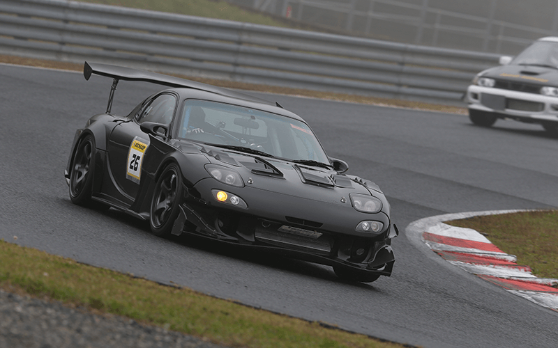 No.026：kakao - REVSPEED