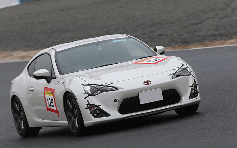 No.109：上村 卓 - REVSPEED