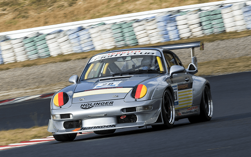 No.028：博多空冷丸 - REVSPEED