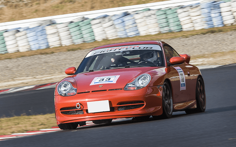 No.033：守田 元哉 - REVSPEED