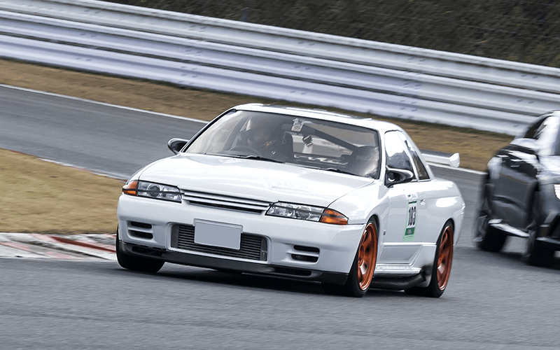 No.103：コウスケ - REVSPEED