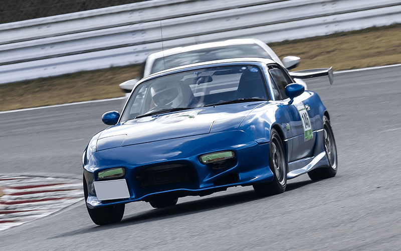 No.146：ウィッチー - REVSPEED