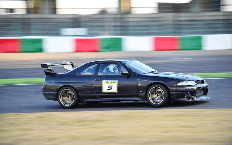 No.005：高橋 正和 - REVSPEED