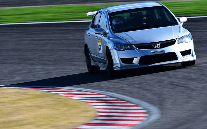 No.020：山本 浩正 - REVSPEED