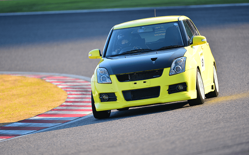 No.161：谷岡 祐旗 - REVSPEED