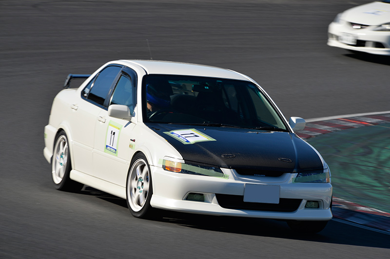 No.17：平岡 智さん - REVSPEED