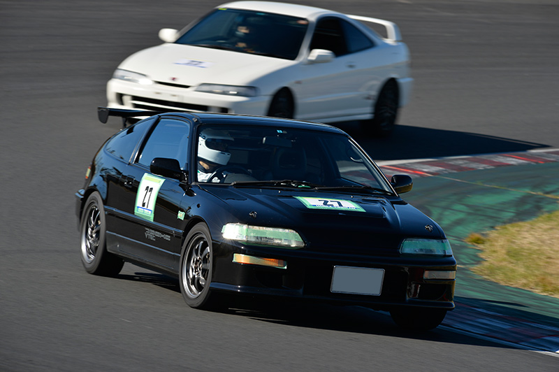 No.27：小野義敬さん - REVSPEED