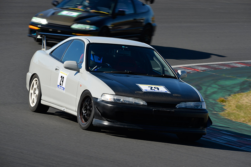 No.29：家中 潤さん - REVSPEED