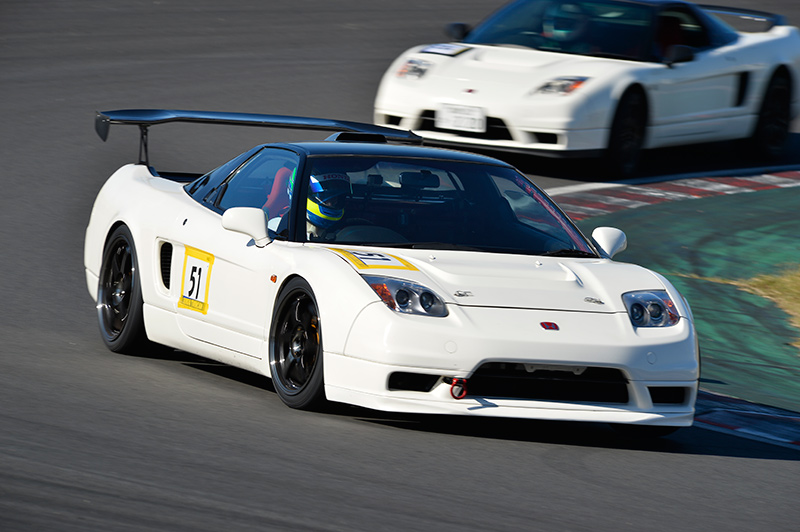 No.51：小田原章さん - REVSPEED