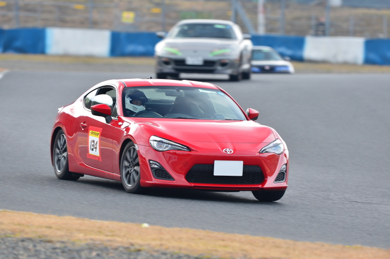 No.134：新谷隆徳 - REVSPEED