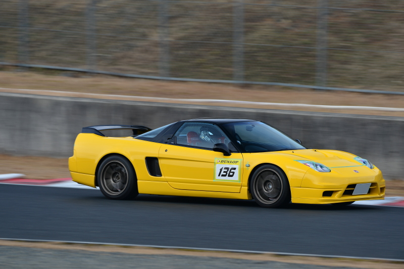 No.136：岡 晴夫 - REVSPEED