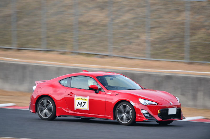 No.147：草野信一 - REVSPEED