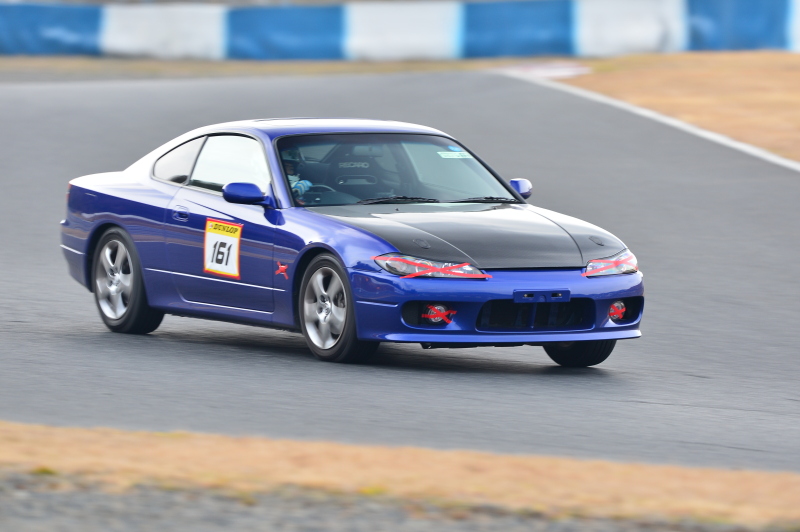 No.161：薄井佳恭 - REVSPEED