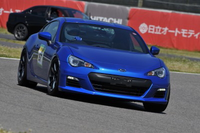 No.157：大井田 康 - REVSPEED