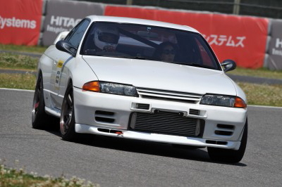 No.65：遠藤 孝 - REVSPEED