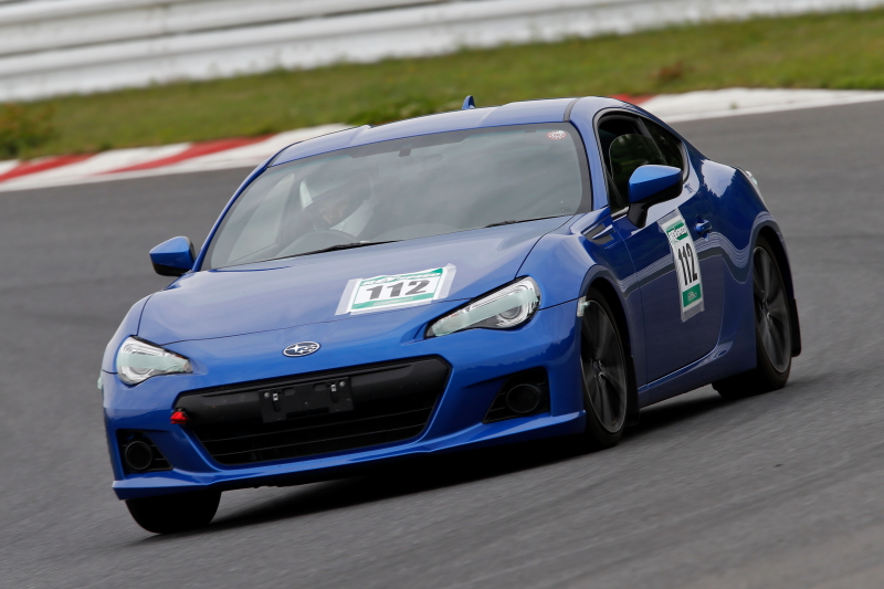 No.112:ZDMH100 - REVSPEED