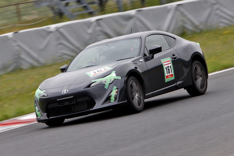 No.161:MARW - REVSPEED