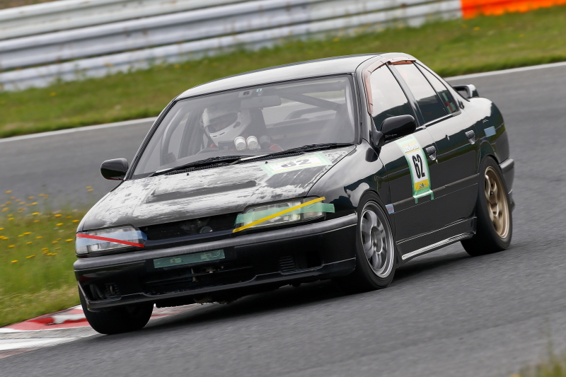 No.62:息子のPH10 - REVSPEED