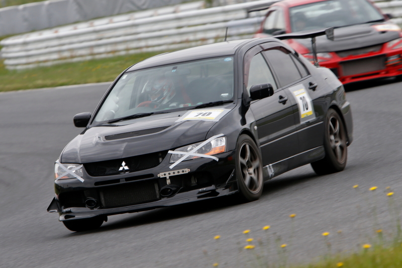 No.70:ハルくん - REVSPEED