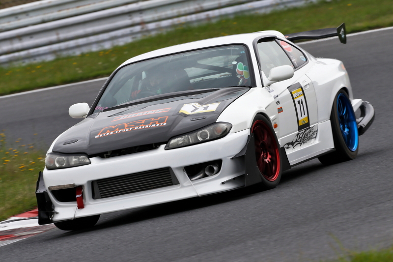 No.71:みやゴリ - REVSPEED