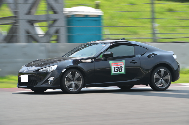 No.138：OKD86 - REVSPEED