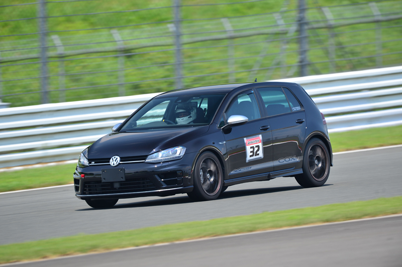 No.32：kuwa - REVSPEED