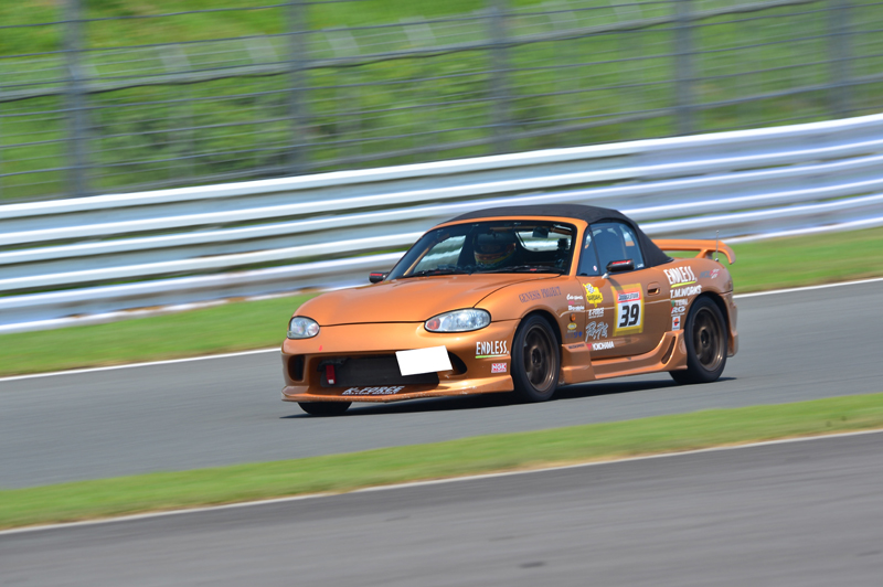 No.39：RCパニ - REVSPEED