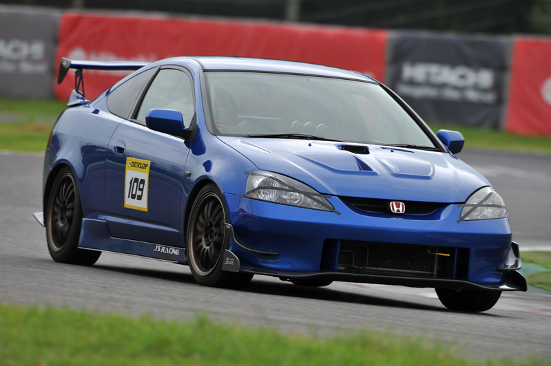 No.109：黒島 由郎 - REVSPEED