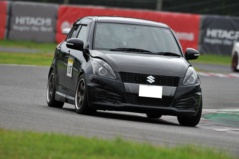 No.118：宮崎 浩明 - REVSPEED