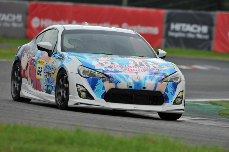 No.152：鈴木 敬一 - REVSPEED