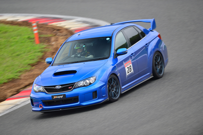 No.28：carbon_cowboy GVB - REVSPEED