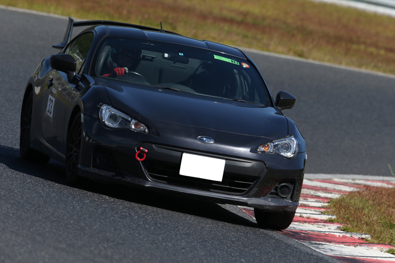 No.33：田畑 和章 - REVSPEED