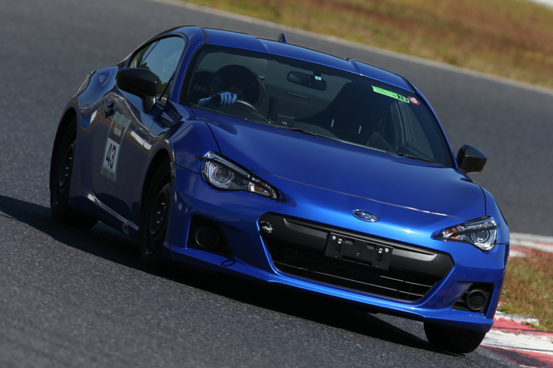 No.43：植野 浩平 - REVSPEED