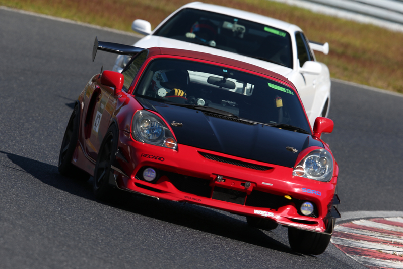 No.47：Cyami - REVSPEED