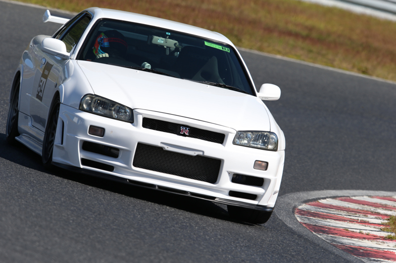 No.54：K．K - REVSPEED