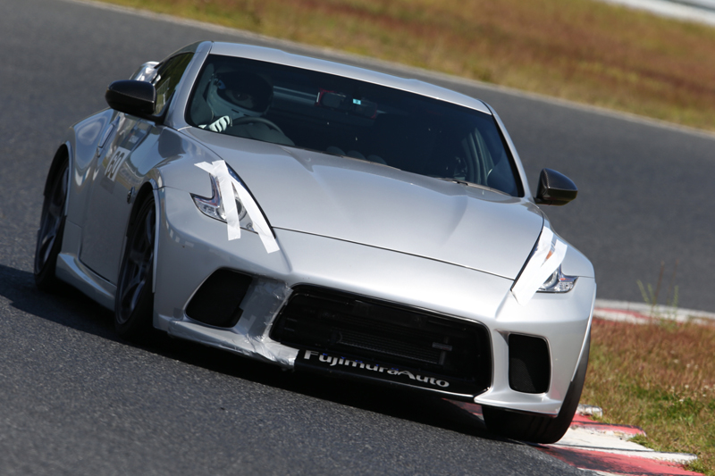 No.60：笹尾 宗二 - REVSPEED