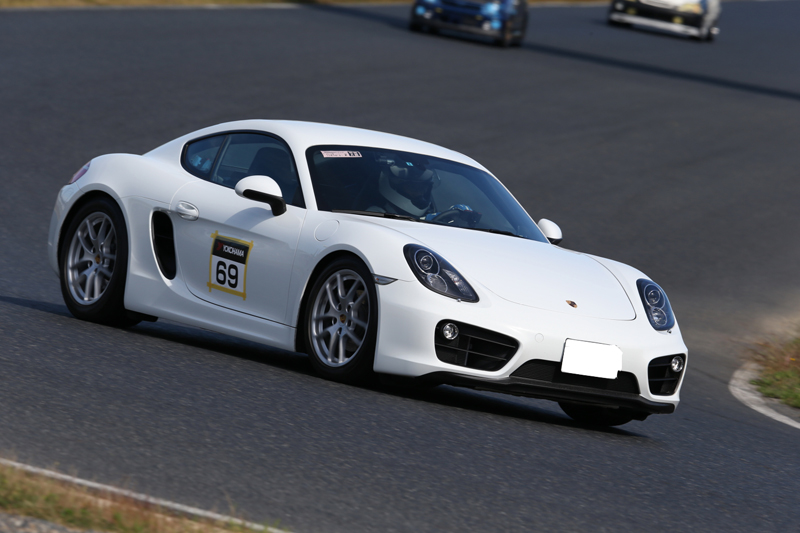 No.69：Hiro - REVSPEED