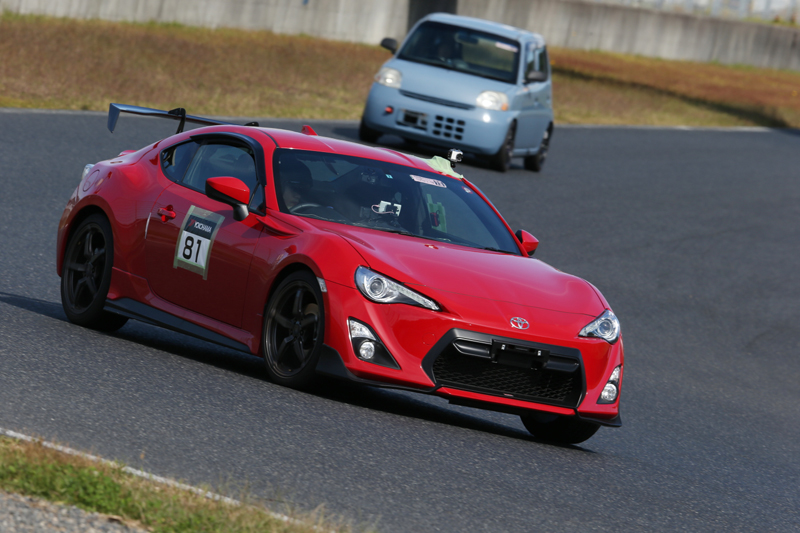 No.81：AKO47 - REVSPEED