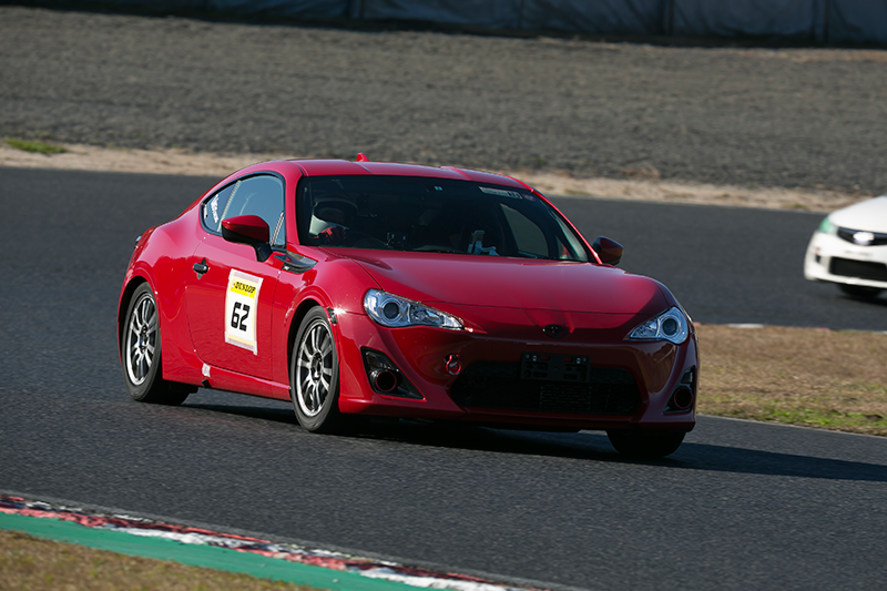 No.62：石川 裕剛 - REVSPEED